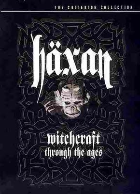 Häxan (1922) – The Mind Reels