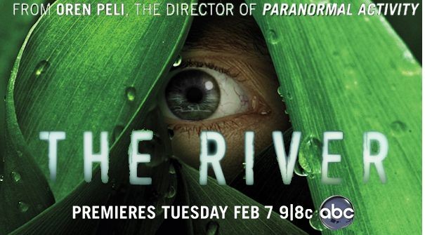 The River – Episodes 1 & 2 – The Mind Reels