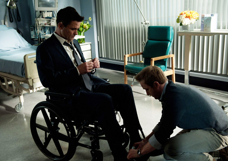 The Killing – Day 19 – Openings – The Mind Reels