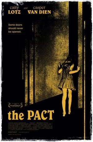 The Pact (2012) – The Mind Reels