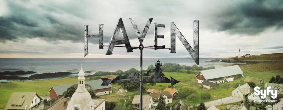 Haven – Season 3, Episode 2: Stay – The Mind Reels