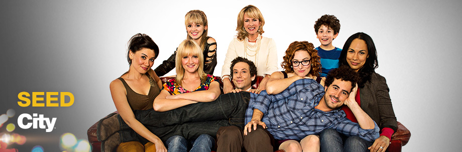TV You Should Be Watching – Seed – The Mind Reels