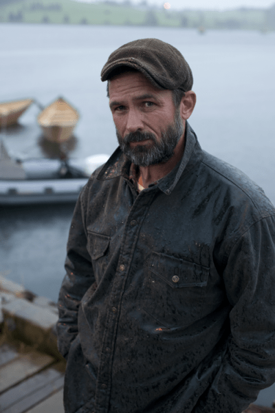 Canadian Film Festival – The Disappeared: Shandi Mitchell – The Mind Reels