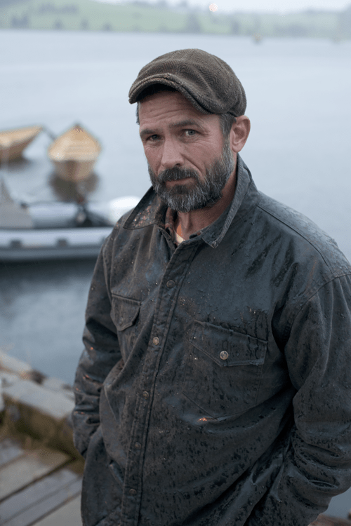 Canadian Film Festival – The Disappeared: Shandi Mitchell – The Mind Reels