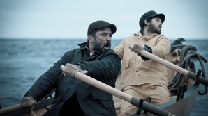 Canadian Film Festival – The Disappeared: Shandi Mitchell – The Mind Reels