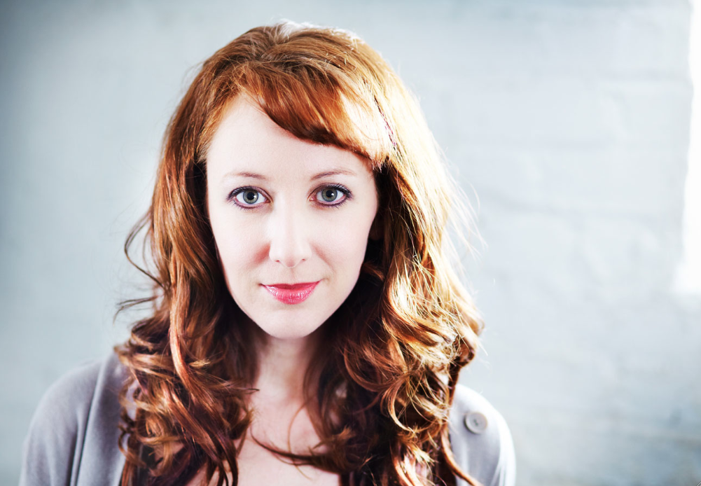 Chatting with Defiance’s Trenna Keating – The Mind Reels
