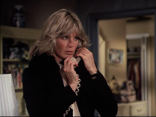 The Rockford Files (1975) – Counter Gambit & Claire – The Mind Reels