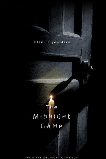 The Midnight Game The Midnight Game: DO NOT Summon The Midnight Man