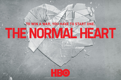 The Normal Heart (2014) – Ryan Murphy – The Mind Reels