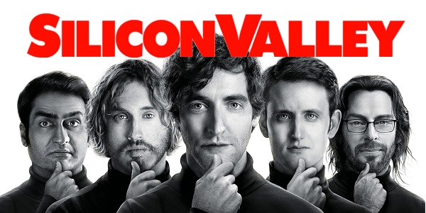 Silicon Valley: Season 1 – The Mind Reels