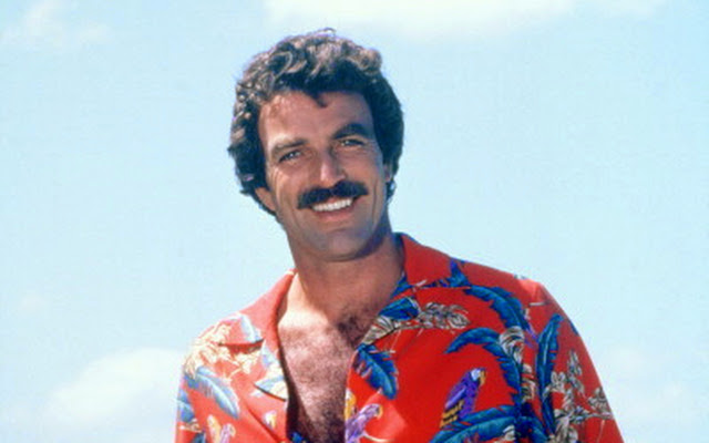 Magnum, p.i. (1986) – Kapu and Missing Melody – The Mind Reels