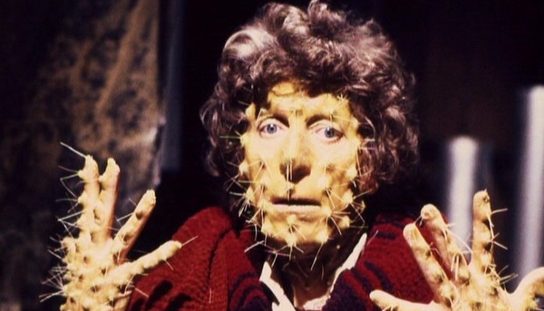Doctor Who (Tom Baker) -Meglos – The Mind Reels