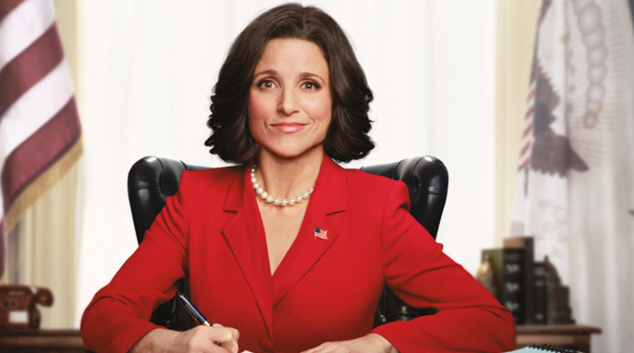 Veep: Season 4 – The Mind Reels