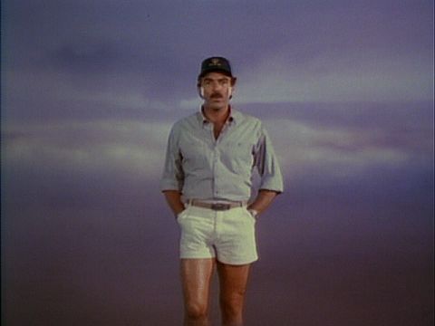 Magnum, p.i. (1987) – Limbo and Infinity and Jelly Doughnuts – The Mind ...