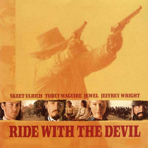 Ride with the Devil (1999) – Ang Lee – The Mind Reels