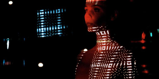 Looker (1981) – Michael Crichton – The Mind Reels
