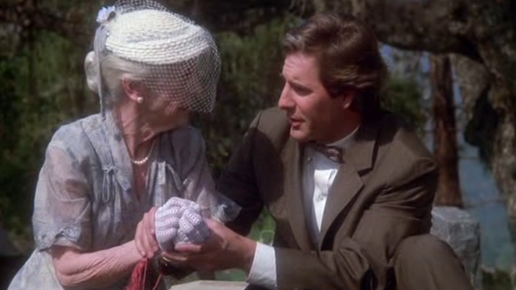 Quantum Leap (1989) – The Color of Truth and Camikazi Kid – The Mind Reels