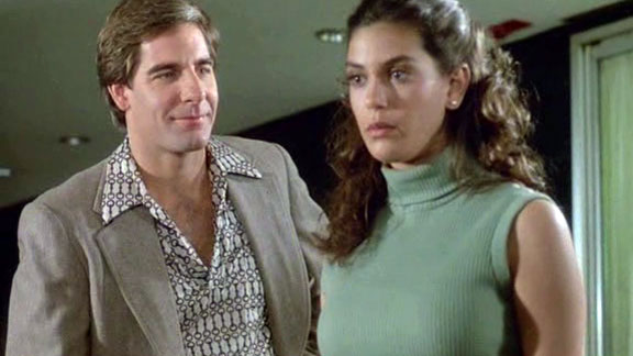 Quantum Leap (1989) – Star-Crossed and The Right Hand of God – The Mind ...