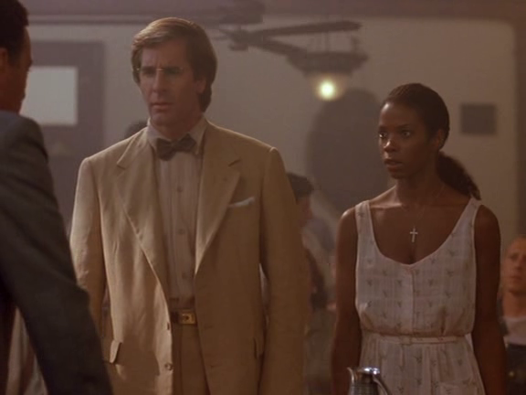 Quantum Leap (1989) – Jimmy and So Help Me God – The Mind Reels