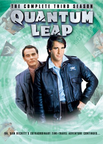 Quantum Leap (1991) – Heart of a Champion, and Nuclear Family – The ...