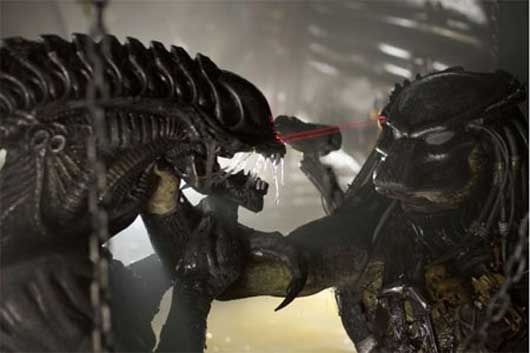 Aliens vs. Predator: Requiem (2007) – Colin and Greg Strause – The Mind ...