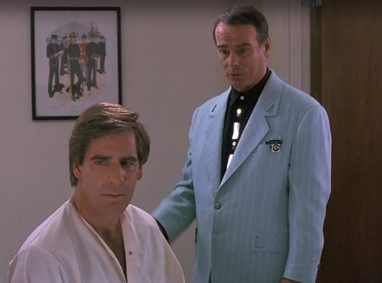 Quantum Leap (1992) – Leaping of the Shrew and Nowhere to Run – The ...