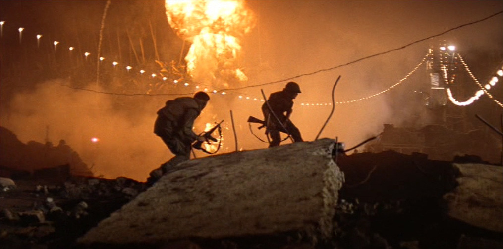 Apocalypse Now (1979) – Francis Ford Coppola – The Mind Reels