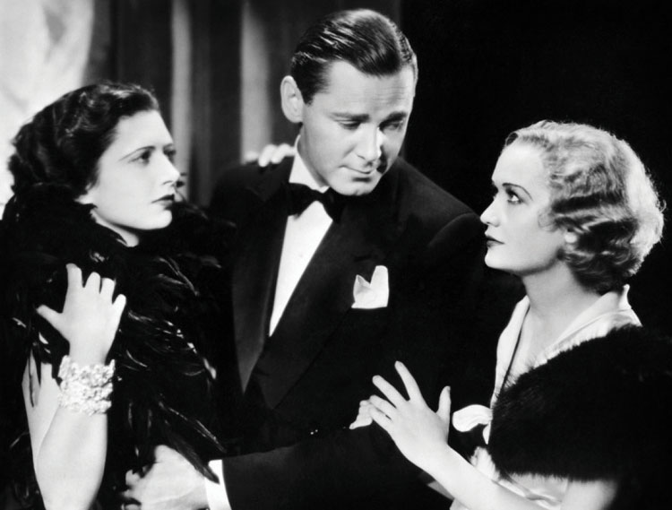 Trouble In Paradise (1932) – Ernst Lubitsch – The Mind Reels
