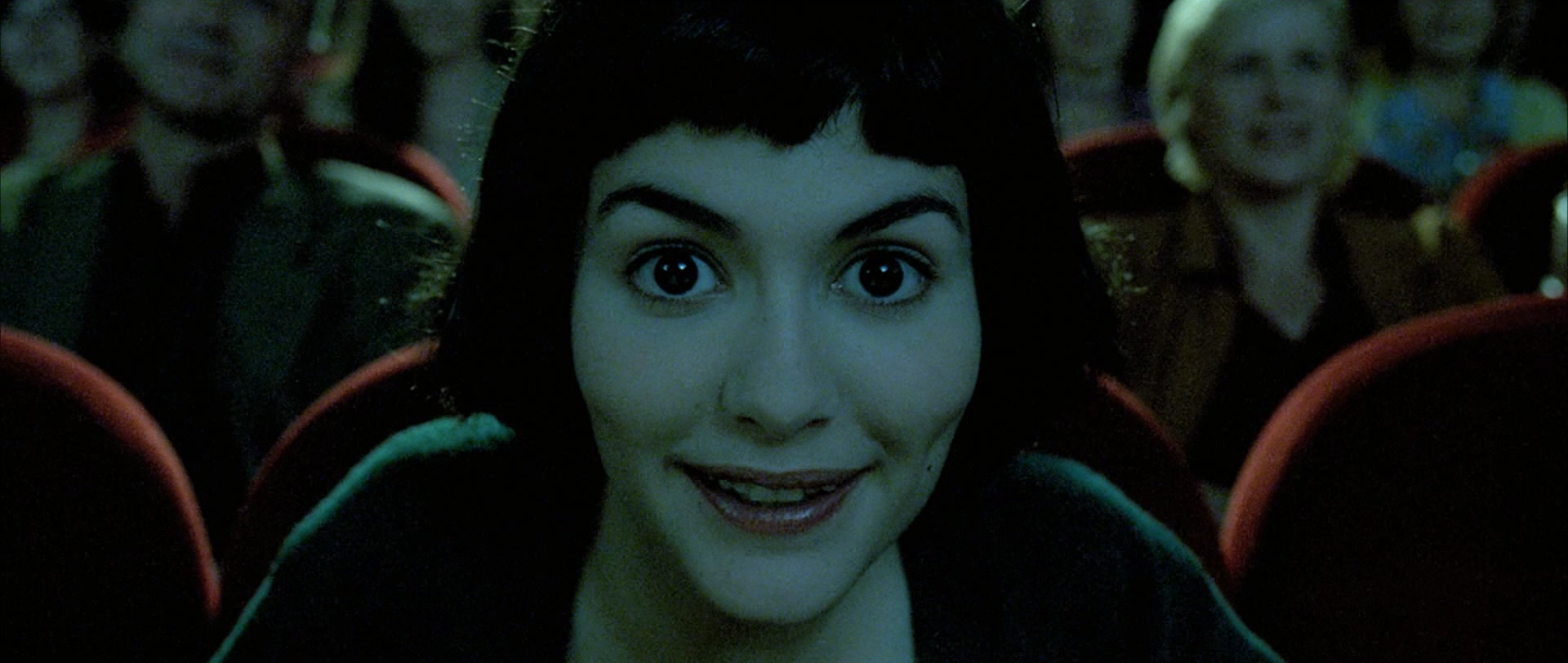 Amelie (2001) – Jean-Pierre Jeunet – The Mind Reels