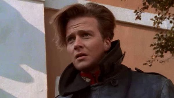 The Adventures of Young Indiana Jones (1992/1993) – Demons of Deception ...