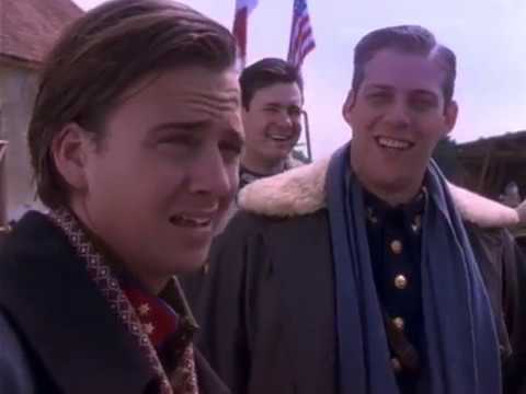 The Adventures of Young Indiana Jones (1995) – Attack of the Hawkmen ...