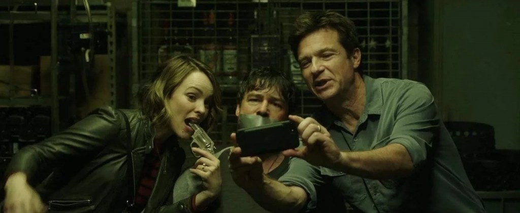 Game Night (2018): Blu-Ray Review – The Mind Reels