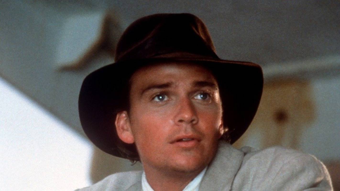 The Adventures of Young Indiana Jones (1995) – The Treasure of the ...