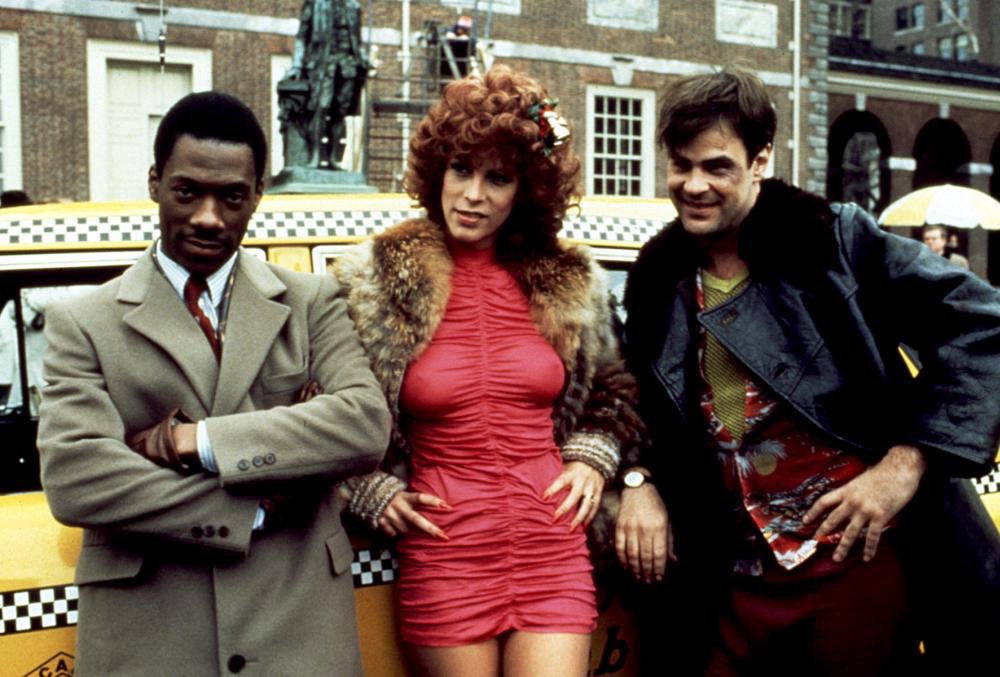 Trading Places – 35th Anniversary Edition: Blu-Ray Review – The Mind Reels