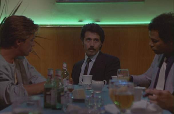 Miami Vice (1985) – Golden Triangle: Part 2, and Smuggler’s Blues – The ...