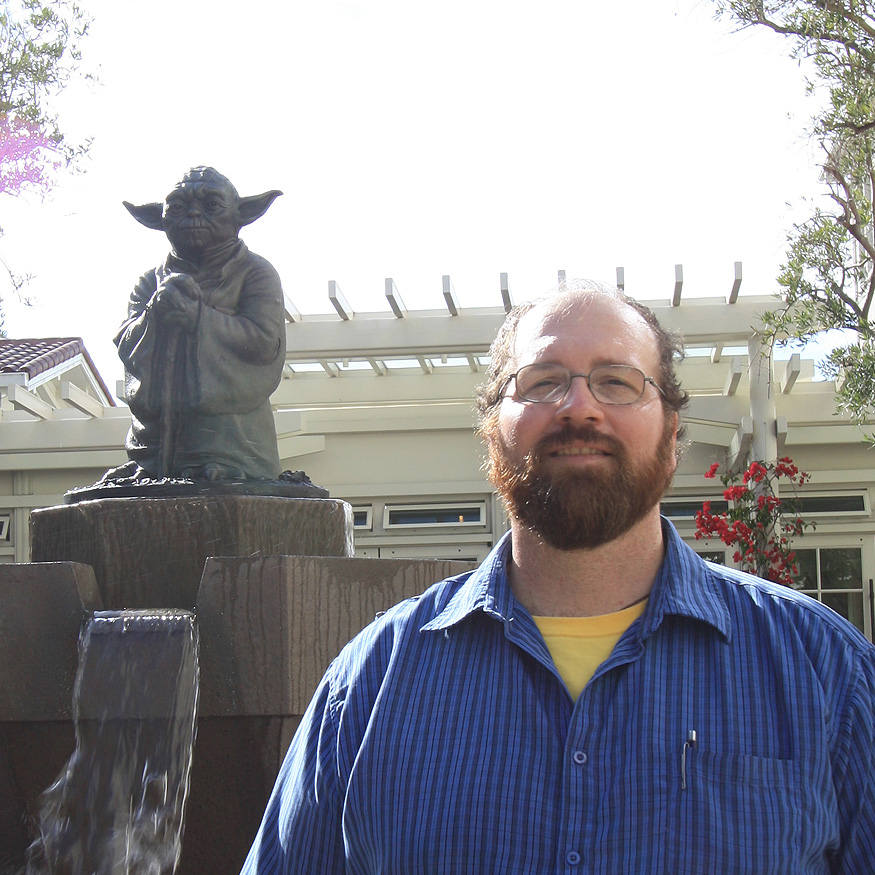 In Conversation with Adam Bray – The Mind Reels