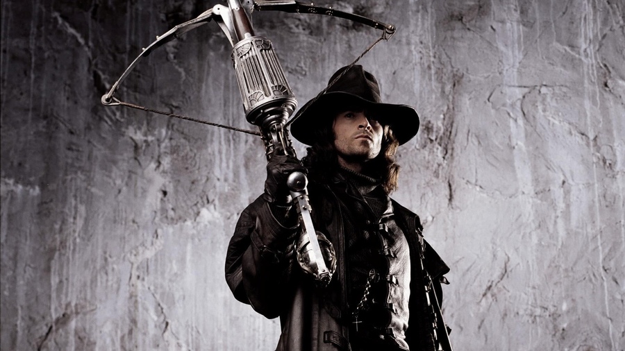 Van Helsing (2004) – Stephen Sommers – The Mind Reels
