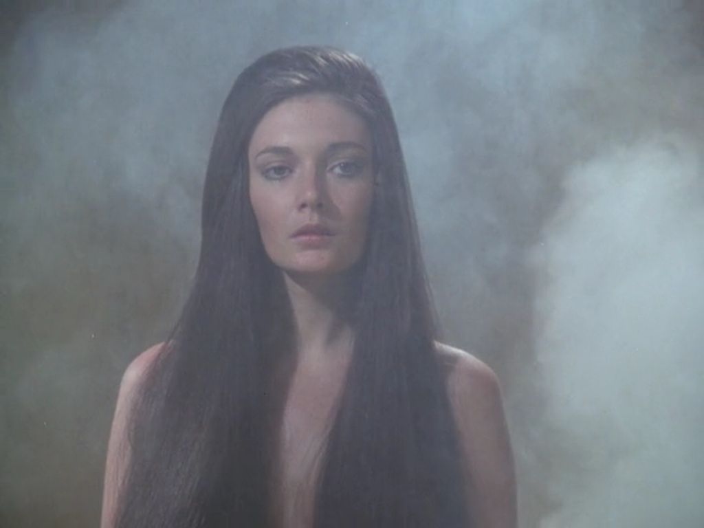 Space: 1999 (1976) – Seed of Destruction, and The AB Chrysalis – The ...