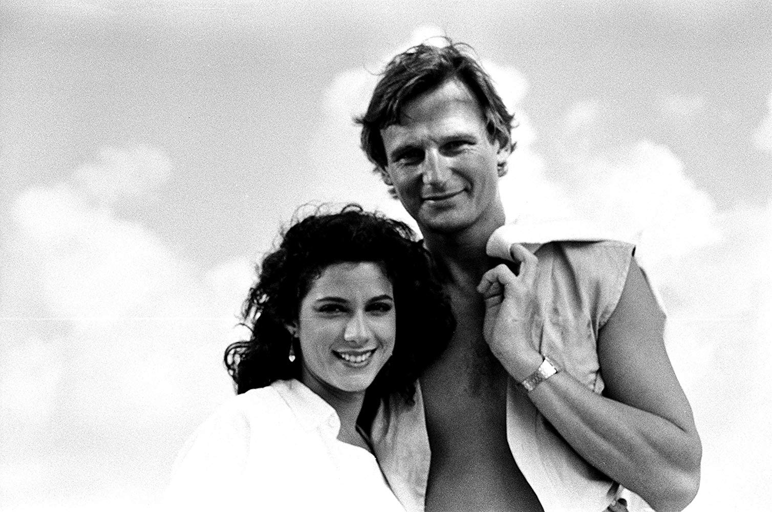 Miami Vice (1986) – Sons and Lovers, and When Irish Eyes Are Crying ...