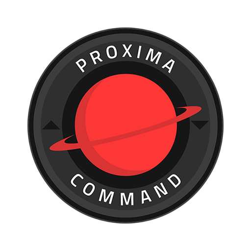 Proxima Command – An Evening’s Sci-Fi Adventure – The Mind Reels