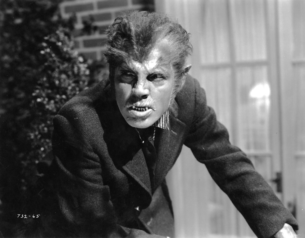 Werewolf of London (1935) – Stuart Walker – The Mind Reels