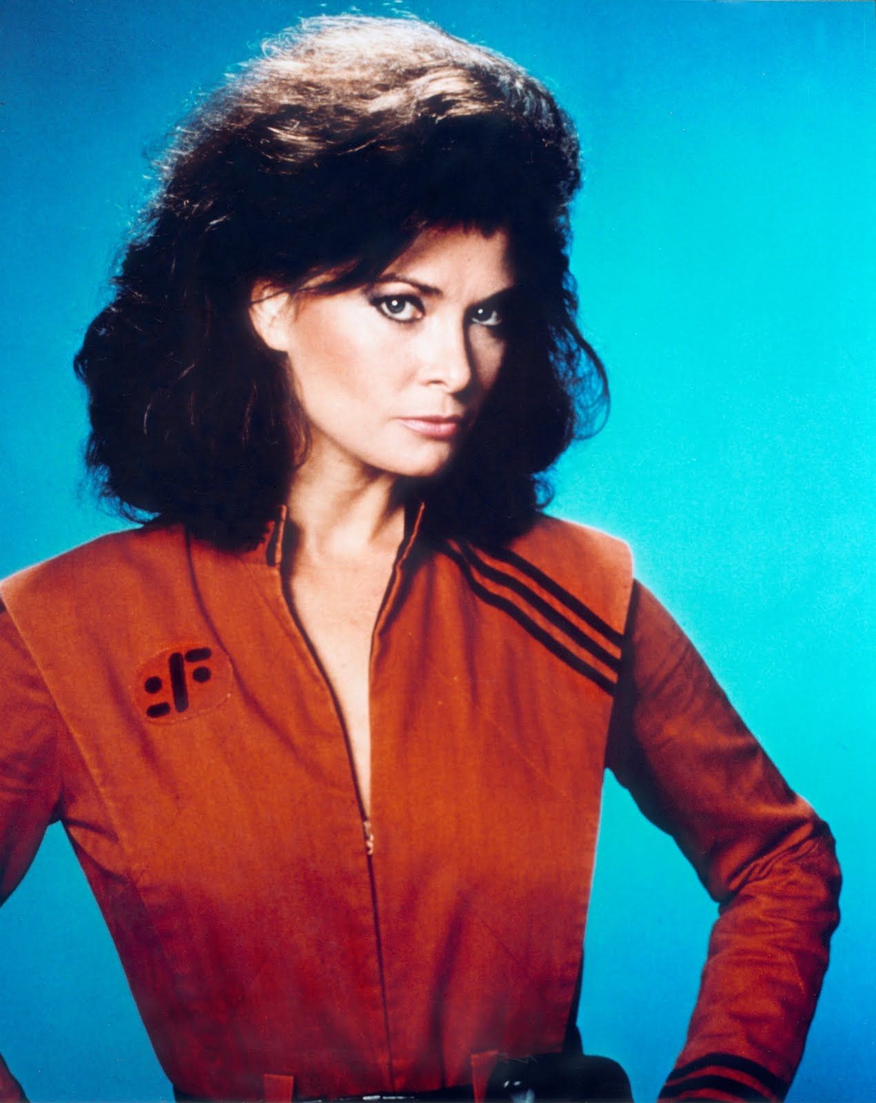 V – The Series (1985) – War of Illusions, The Secret Underground, and ...