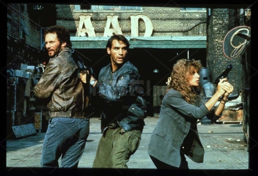 War of the Worlds (1989) – Doomsday, and Terminal Rock – The Mind Reels