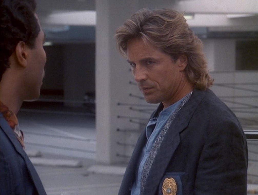 Miami Vice (1989) -Hard Knocks, and Fruit of the Poison Tree – The Mind ...