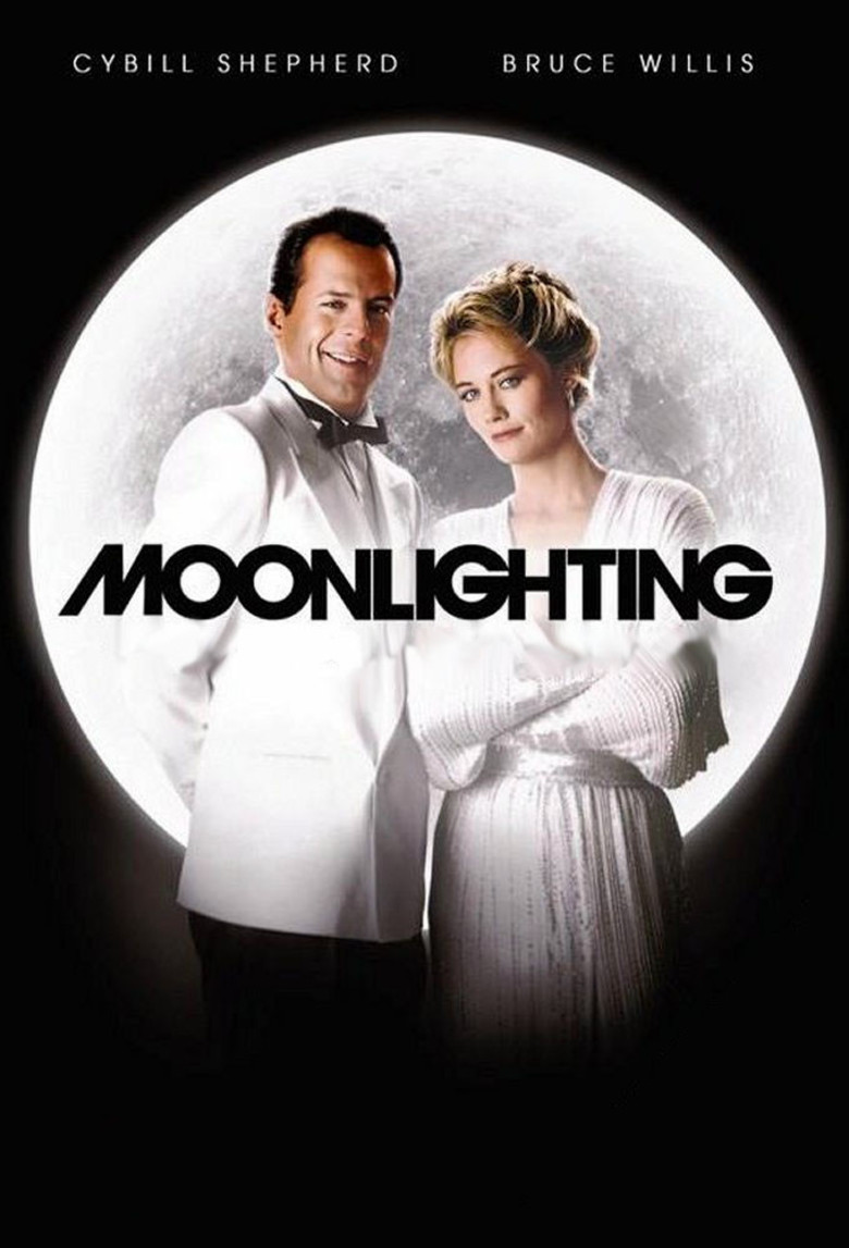 Moonlighting (1985) – Pilot – The Mind Reels
