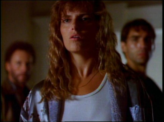 War of the Worlds (1989) – Loving the Alien, and Night Moves – The Mind ...