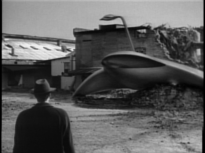 War of the Worlds (1990) – Time to Reap, and The Pied Piper – The Mind ...