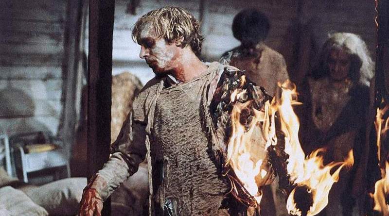 Zombie (1979) – Lucio Fulci – The Mind Reels