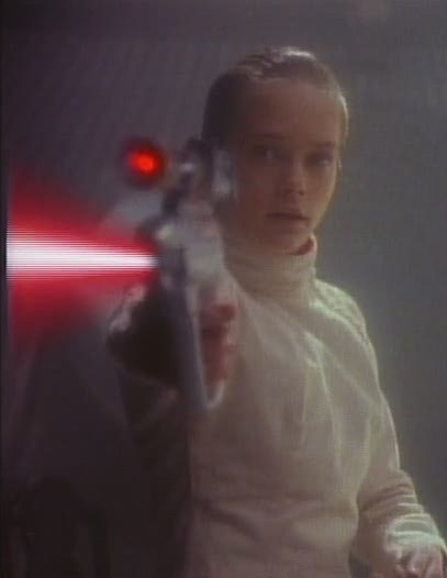 War of the Worlds (1990) – Totally Real, and Max – The Mind Reels