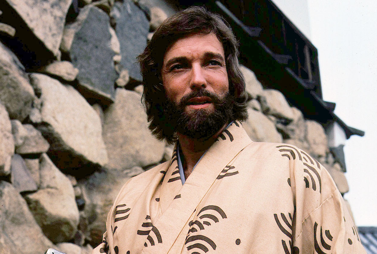 Shogun (1980) – Disc 2 – The Mind Reels